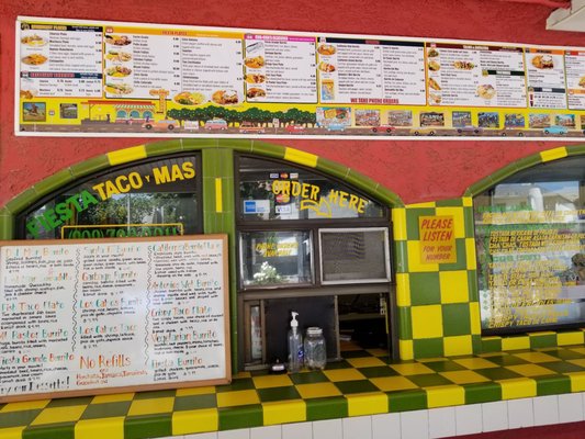CHA-CHA’S TACOS - 157 Photos & 270 Reviews - 26393 Redlands Blvd ...