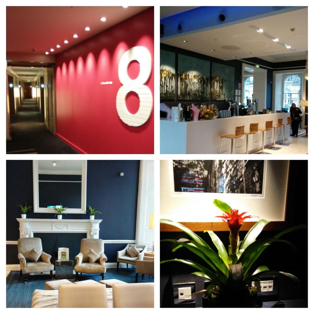 APEX WATERLOO PLACE HOTEL - 37 Photos & 37 Reviews - 23-27 Waterloo ...