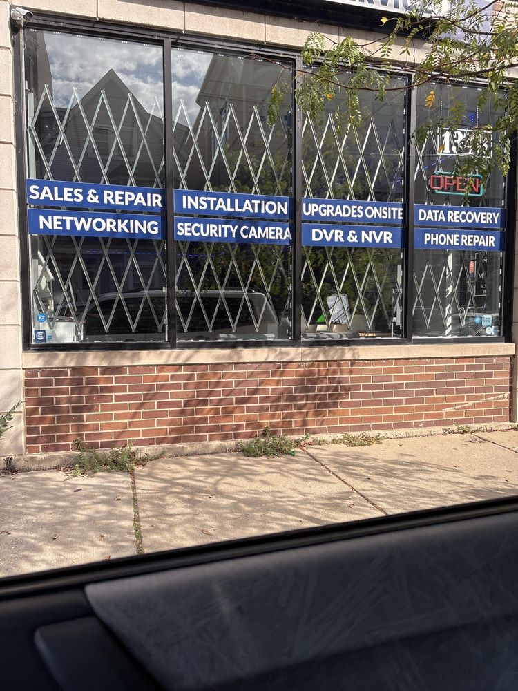 COMPUTER ZONE USA - Updated December 2025 - 10 Photos & 92 Reviews ...