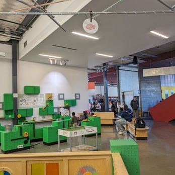 THINKERY - Updated January 2025 - 738 Photos & 416 Reviews - 1830 ...