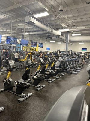 CHUZE FITNESS - Updated April 2025 - 148 Photos & 214 Reviews - 1030 ...