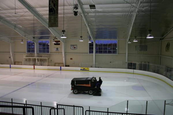 WEBSTER GROVES RECREATION COMPLEX - 12 Photos - 33 E Glendale Rd ...