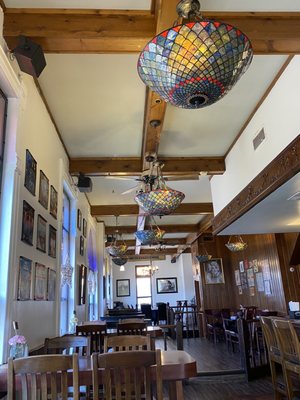 TAPROOT - Updated June 2025 - 102 Photos & 103 Reviews - 170 N Merchant ...