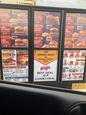 GRIFF’S HAMBURGERS - Updated July 2025 - 17 Photos & 69 Reviews - 4224 ...