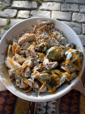 SPRINGBONE KITCHEN - Updated June 2025 - 46 Photos & 37 Reviews - 277 ...