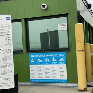 ECO STATION - EDMONTON - Updated November 2025 - 11440-143 Street ...
