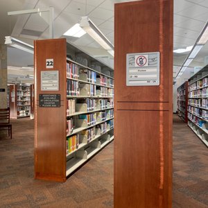 DEL MAR LIBRARY - Updated April 2025 - 30 Photos & 35 Reviews - 1309 ...