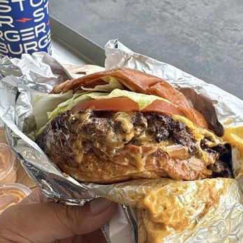 STORMBURGER - Updated October 2025 - 590 Photos & 697 Reviews - 1500 N ...