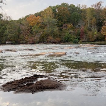 JONES BRIDGE PARK - Updated December 2025 - 157 Photos & 37 Reviews ...