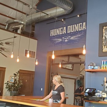 HUNGA DUNGA BREWING - Updated October 2025 - 62 Photos & 49 Reviews ...