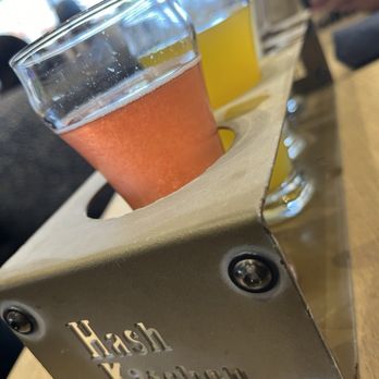 HASH KITCHEN - Updated August 2024 - 3630 Photos & 3382 Reviews - 2855 ...