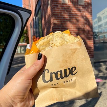 CRAVE - Updated September 2024 - 43 Photos & 43 Reviews - 101 Lafayette ...