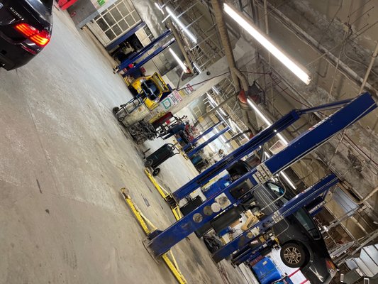 MIDTOWN CENTER AUTO REPAIR - Updated January 2026 - 26 Photos & 78 ...