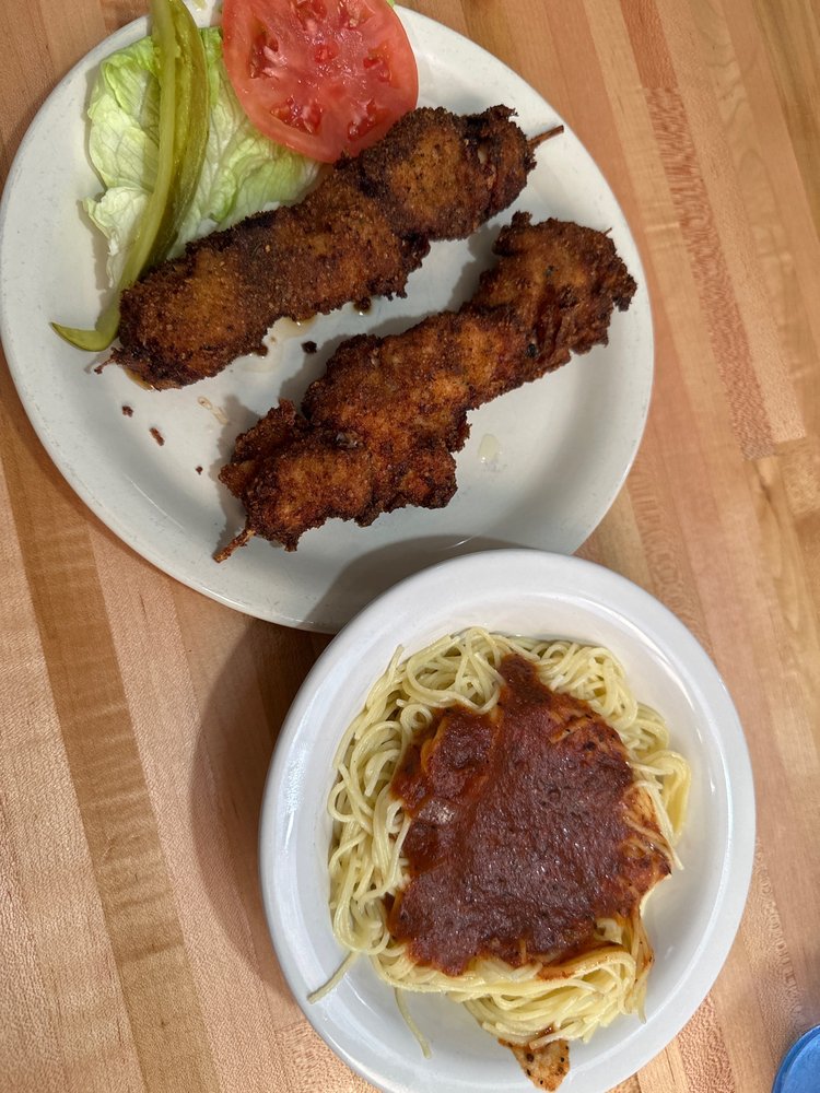 CHRISTY’S DINER - Updated October 2025 - 522 Court St, Binghamton, New ...