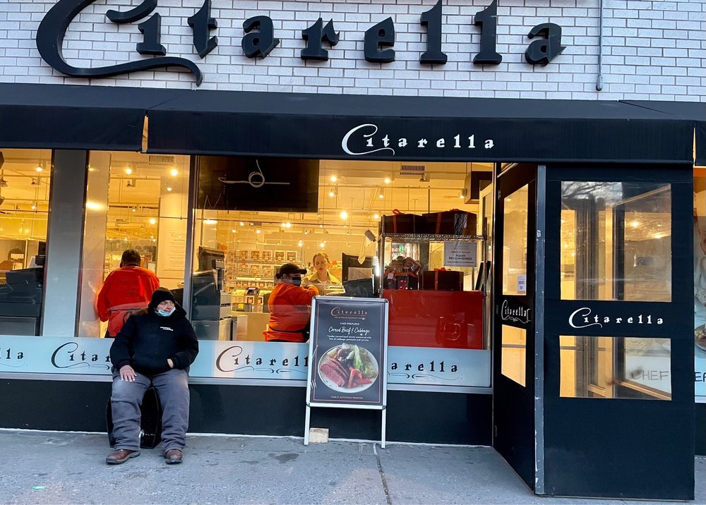 CITARELLA GOURMET MARKET - WEST VILLAGE - Updated April 2025 - 108 ...