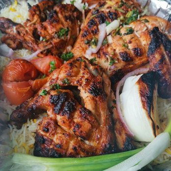 MINA HALAL MEAT - Updated December 2025 - 51 Photos - 12450 Bissonnet ...