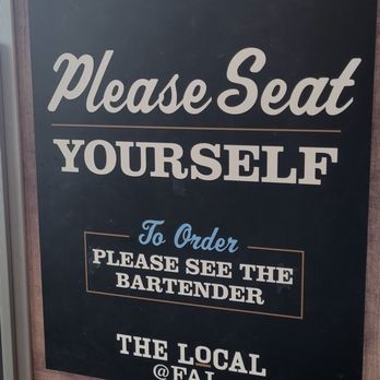 THE LOCAL - Updated August 2025 - 61 Photos & 57 Reviews - 6450 Airport ...