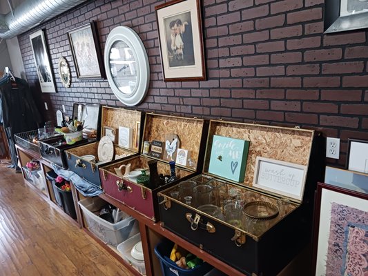 LOST & FOUND THRIFT SHOP - Updated January 2026 - 169 Cohasset Rd ...