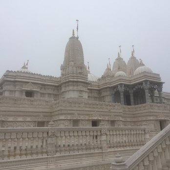 BAPS SHRI SWAMINARAYAN MANDIR - ATLANTA - Updated July 2024 - 277 ...
