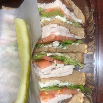 AVIATION DELI & GRILL - Updated December 2025 - 47 Photos & 84 Reviews ...