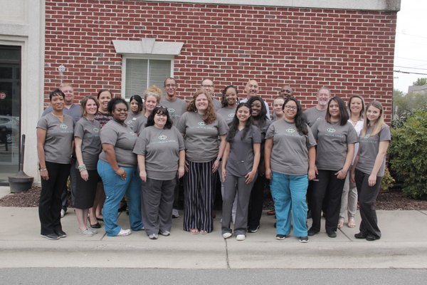 AMITY MEDICAL GROUP - Updated October 2025 - 12 Photos - 6010 E W T ...