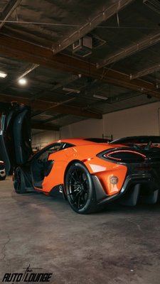 THE AUTO LOUNGE - Updated October 2025 - 65 Photos & 11 Reviews - 6934 ...