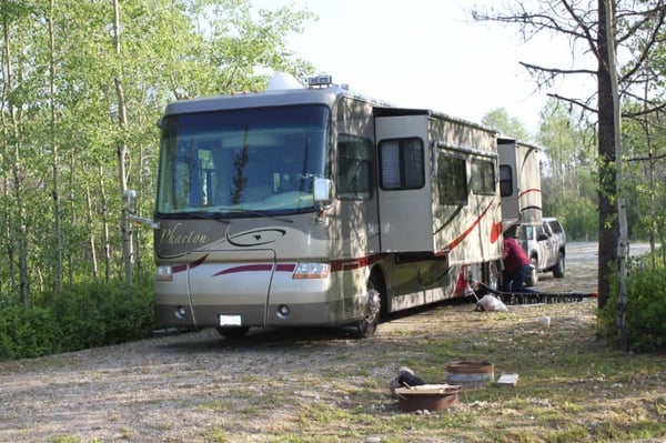 MAMAYEH RV PARK - Updated October 2025 - 43 Photos - 5235 White Road ...