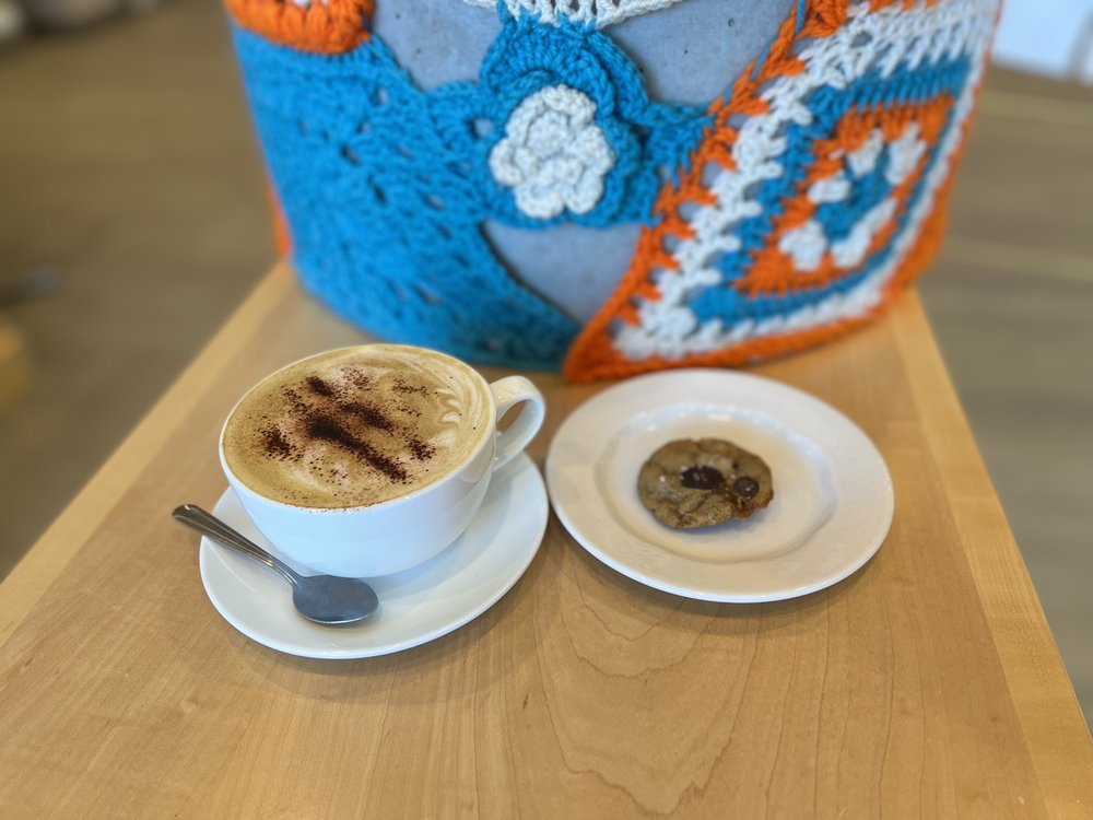 EVERBEAN CAFE - Updated January 2026 - 67 Photos & 44 Reviews - 106 ...