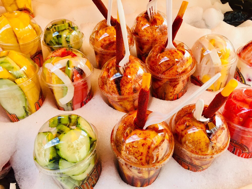 THE ALLEY DOG - 229 Photos & 124 Reviews - 317 E 12th St, Los Angeles ...