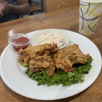 LES SISTERS SOUTHERN KITCHEN & BBQ - Updated August 2024 - 161 Photos ...