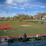 FRASER FIELD - 365 Western Ave, Lynn, MA - Yelp