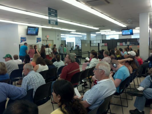 MOTOR VEHICLE DEPARTMENT - Updated October 2025 - 23 Photos & 87 ...