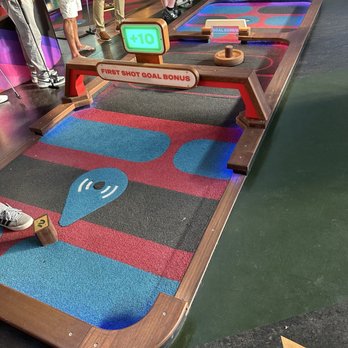 PUTTSHACK - PITTSBURGH - Updated December 2025 - 331 Photos & 189 ...