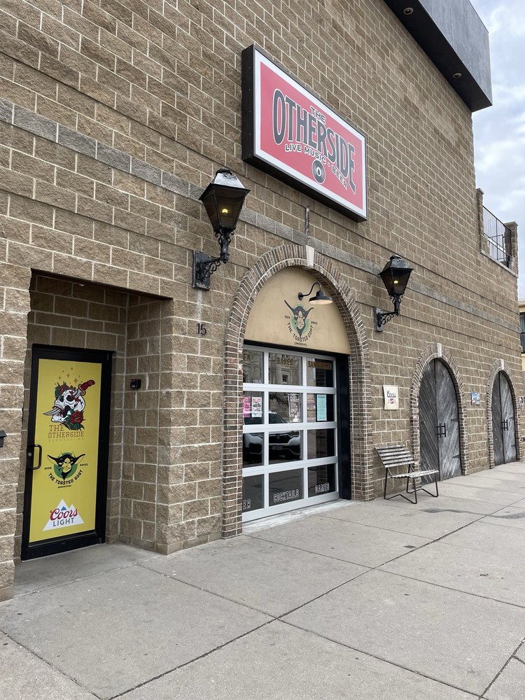 THE TOASTED GOAT - Updated September 2025 - 28 Photos & 23 Reviews - 15 ...