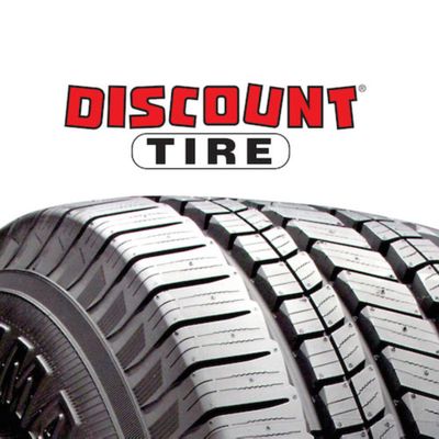 DISCOUNT TIRE - Updated December 2025 - 38 Reviews - 13341 60th St N ...