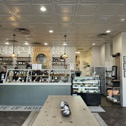 THE BOYER BAKERY - Updated July 2025 - 572 Photos & 204 Reviews - 13681 ...