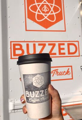 BUZZED COFFEE TRUCK - Updated December 2025 - 40 Photos & 27 Reviews ...