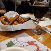 VILLA NOVA RISTORANTE - 383 Photos & 363 Reviews - 5545 N High St ...