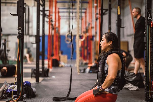 CROSSFIT WINGMAN - Updated July 2025 - 54 Photos - 45 Tennis Rd, Agawam ...