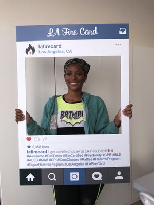 LA FIRE CARD - 105 Photos & 98 Reviews - 1200 Santee St, Los Angeles ...