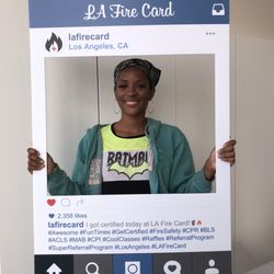 LA FIRE CARD - 106 Photos & 99 Reviews - 1200 Santee St, Los Angeles ...