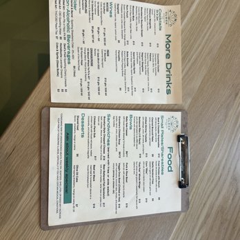 ATOMIC CLOCK BREWING - Updated June 2025 - 42 Photos & 16 Reviews - 501 ...