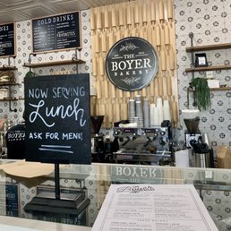 THE BOYER BAKERY - Updated April 2025 - 537 Photos & 204 Reviews ...