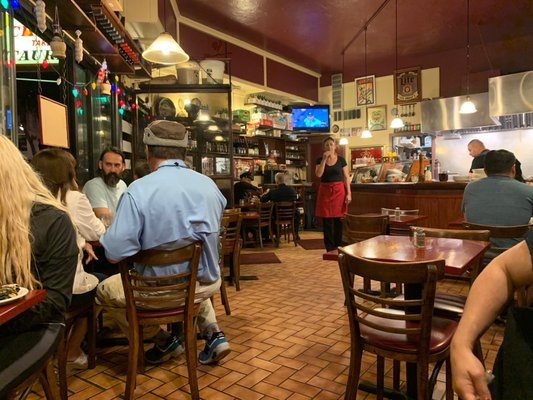 IL POLLAIO - 270 Photos & 419 Reviews - 555 Columbus Ave, San Francisco ...