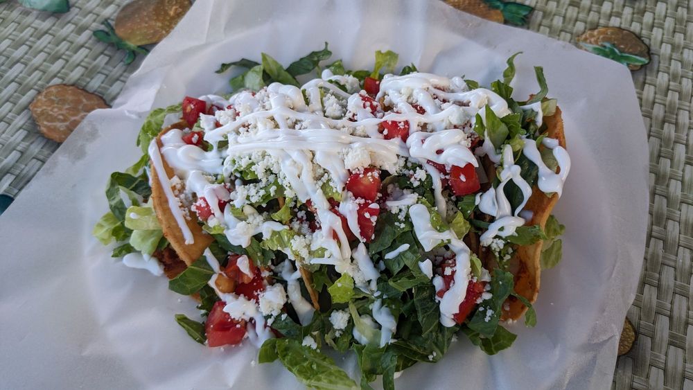 FAMILY TACOS IRAPUATO - Updated June 2025 - 10 Photos - 2 N Milpas St ...