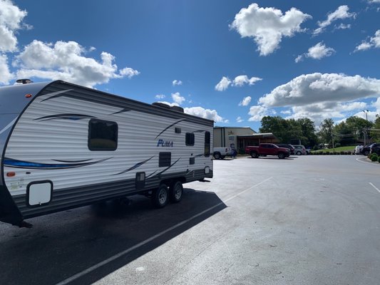 WALNUT RIDGE FAMILY RV SALES - Updated July 2025 - 32 Photos & 29 ...