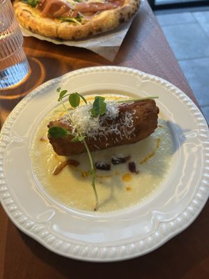 ORETTA - Updated January 2026 - 160 Front Street W, Toronto, Ontario ...