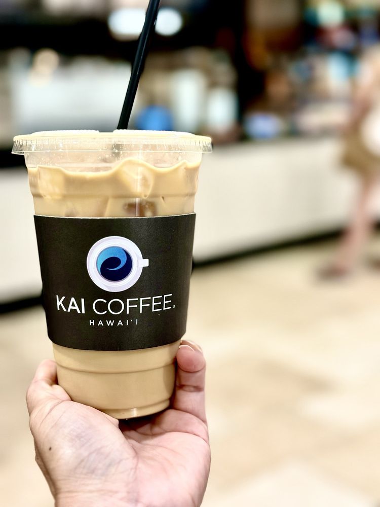 KAI COFFEE HAWAII - Updated December 2024 - 47 Photos & 22 Reviews ...