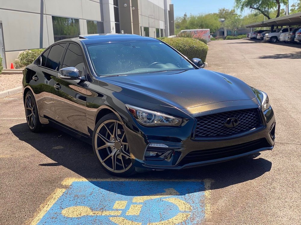 TIER ONE SIGNS & WRAPS - Updated November 2025 - Request a Quote - San ...