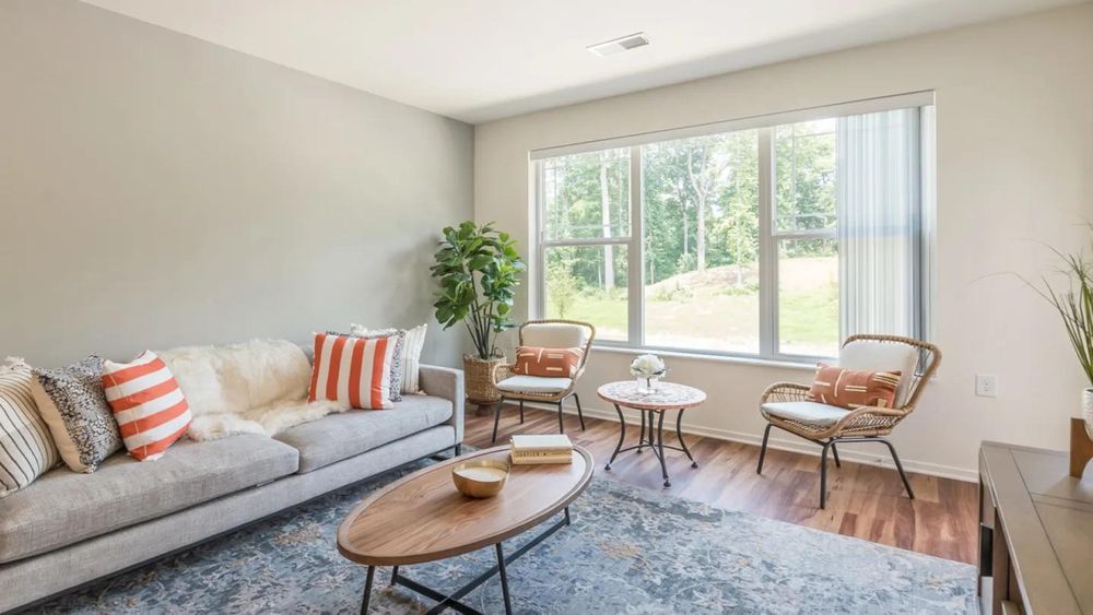 THE MERIDIAN - Updated October 2025 - 2170 Cook Rd, Decatur, Georgia ...